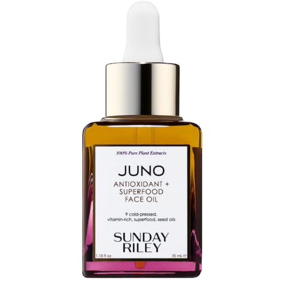 Sunday Riley | Skincare | Sunday Riley Juno Antioxidant Superfood Face ...